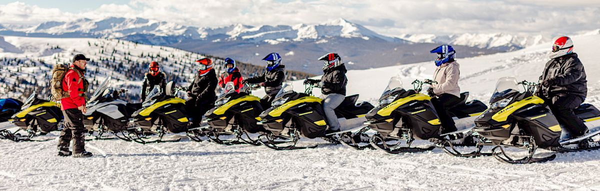 Vail Winter Activities | Christiania at Vail