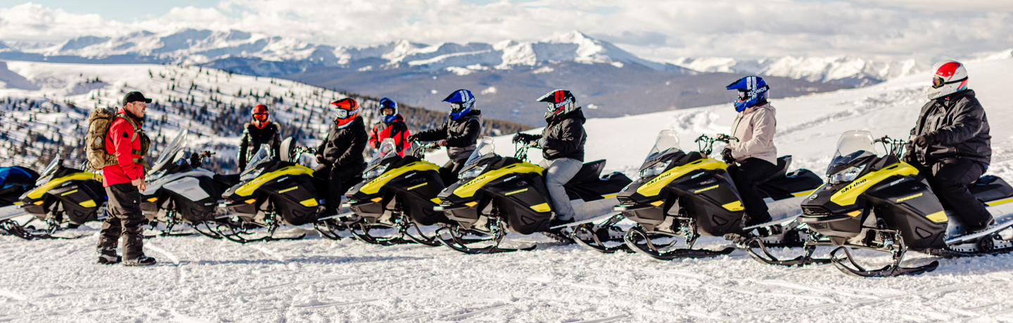 Christiania | Winter Activities | Vail