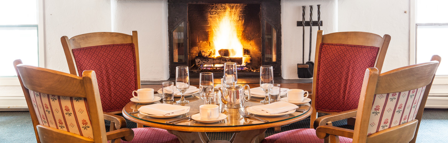 Christiania | Dining | Vail